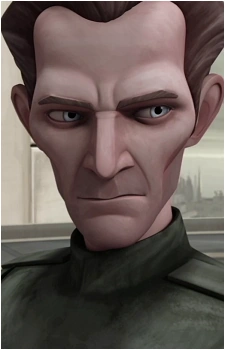 Grand Moff Tarkin | Mudae Wiki | Fandom