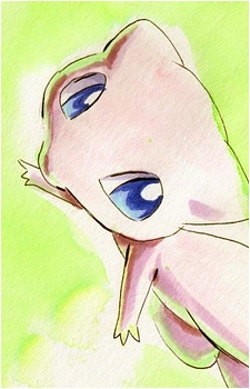 Mew | Mudae Wiki | Fandom