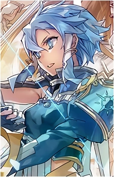 Sinon | Mudae Wiki | Fandom