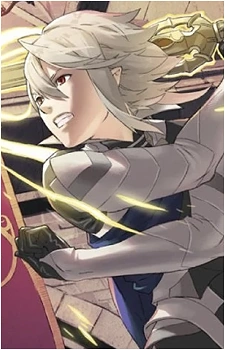 Corrin (M) | Mudae Wiki | Fandom