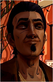 Grendel (TWAU) | Mudae Wiki | Fandom