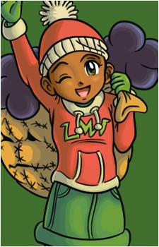 LMW-tan | Mudae Wiki | Fandom