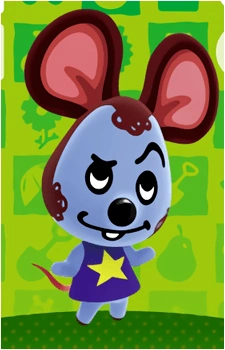 Moose (AC) | Mudae Wiki | Fandom