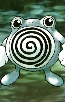 Poliwag | Mudae Wiki | Fandom