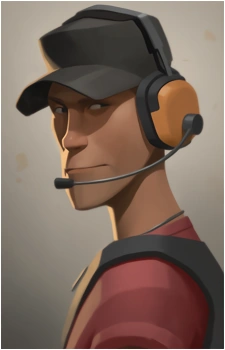 Scout | Mudae Wiki | Fandom