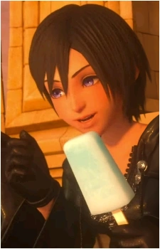 Xion | Mudae Wiki | Fandom