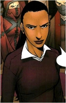 Catherine Wilder | Mudae Wiki | Fandom