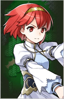 Maria (FE) | Mudae Wiki | Fandom