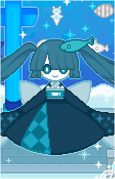 Princess Mikotsu | Mudae Wiki | Fandom