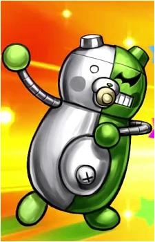 Monodam | Mudae Wiki | Fandom