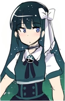 Netscape Navigator-chan | Mudae Wiki | Fandom