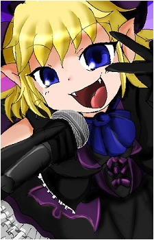 Nina (SHRIFT) | Mudae Wiki | Fandom