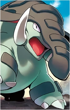 Phanpy | Mudae Wiki | Fandom