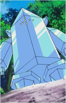 Regice | Mudae Wiki | Fandom