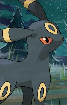 Umbreon | Mudae Wiki | Fandom