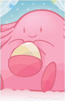 Chansey | Mudae Wiki | Fandom