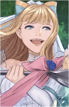 Charlotte (FE) | Mudae Wiki | Fandom