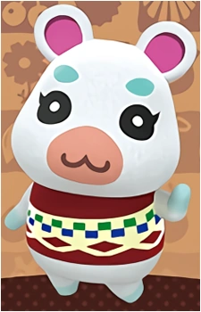 Flurry (AC) | Mudae Wiki | Fandom