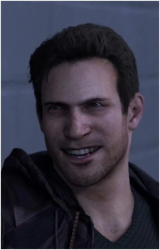 Gavin Reed | Mudae Wiki | Fandom