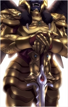 Goldar | Mudae Wiki | Fandom