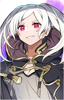 Grima | Mudae Wiki | Fandom