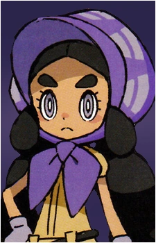 Hapu | Mudae Wiki | Fandom