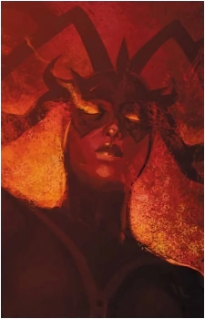 Hela | Mudae Wiki | Fandom