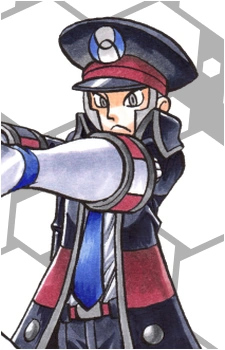 Ingo | Mudae Wiki | Fandom