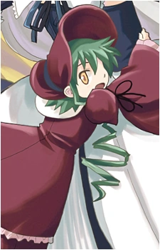 Maybell | Mudae Wiki | Fandom