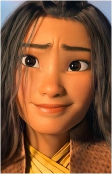 Raya | Mudae Wiki | Fandom