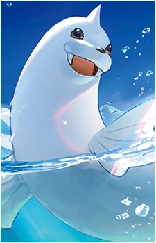 Seel | Mudae Wiki | Fandom