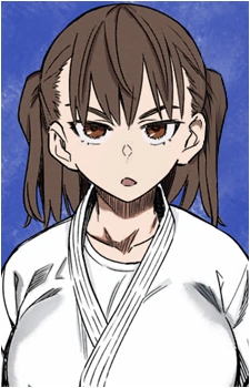 Shikki | Mudae Wiki | Fandom