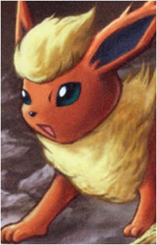 Flareon | Mudae Wiki | Fandom