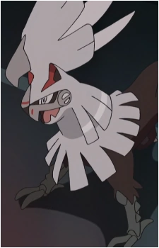 Gladion's Silvally | Mudae Wiki | Fandom