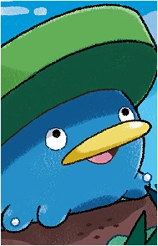 Lotad | Mudae Wiki | Fandom