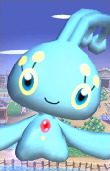 Manaphy | Mudae Wiki | Fandom