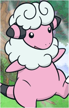 Mareep | Mudae Wiki | Fandom