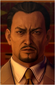 Masaru Sera | Mudae Wiki | Fandom
