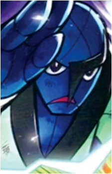 Sawk | Mudae Wiki | Fandom