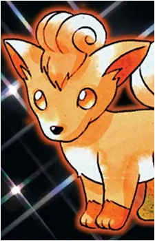 Vulpix | Mudae Wiki | Fandom