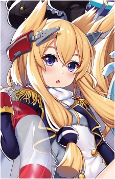 Warspite (AL) | Mudae Wiki | Fandom