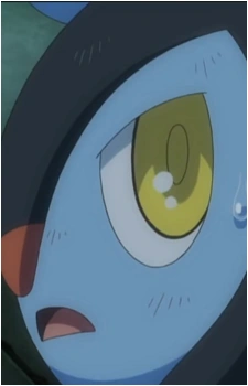 Clemont's Luxray | Mudae Wiki | Fandom