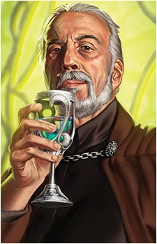 Count Dooku | Mudae Wiki | Fandom