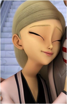 Emilie Agreste | Mudae Wiki | Fandom