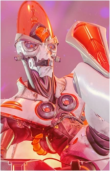 Emperor Nefarious | Mudae Wiki | Fandom