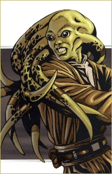 Kit Fisto | Mudae Wiki | Fandom