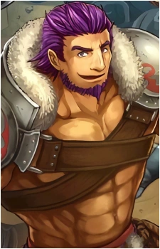 Largo (FE) | Mudae Wiki | Fandom