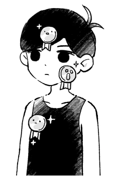 OMORI | Mudae Wiki | Fandom