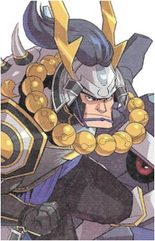 Tadakatsu Honda | Mudae Wiki | Fandom