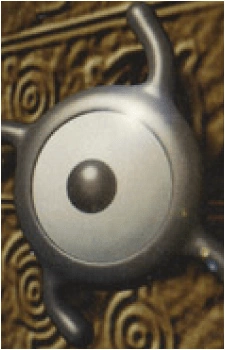 Unown | Mudae Wiki | Fandom